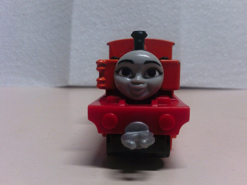 Thomas and Friends Adventures Nia 2018 Diecast Metal | eBay