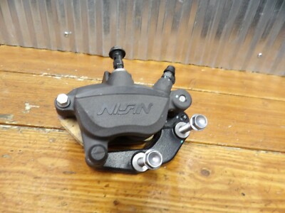 17-21 Kawasaki Z650 & Ninja 650 FRONT RIGHT BRAKE CALIPER 43044-0079 | eBay
