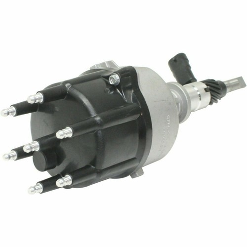 Distributor, Includes Cap & Rotor for 97 Jeep Wrangler TJ / 94-95 ...