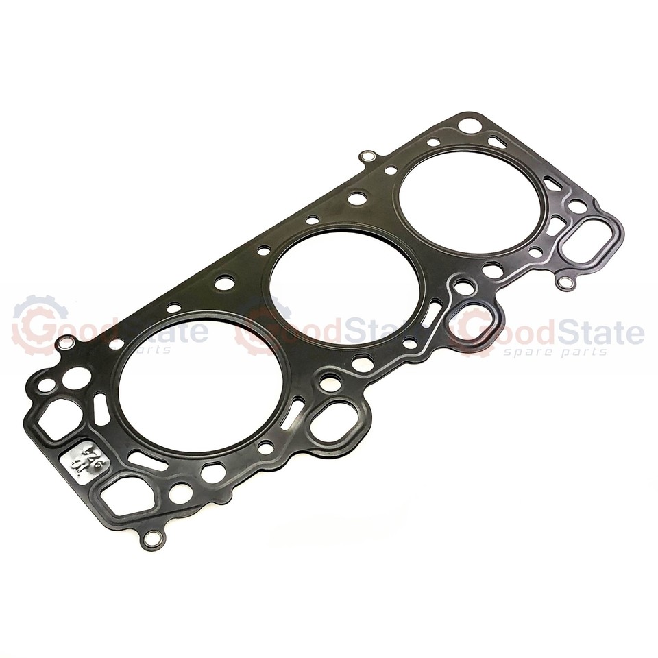 GENUINE Mitsubishi Legnum Galant 6A13 6A13TT Cylinder Head Gasket | eBay