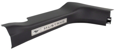 NEW OEM 21-25 Ford Mustang Mach-E RH Passenger Door Sill Scuff Plate W ...