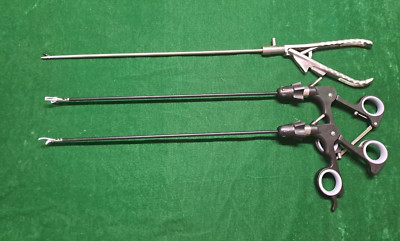 Laparoscopic Endotrainer Basic Training Kit Reusable Surgical ...