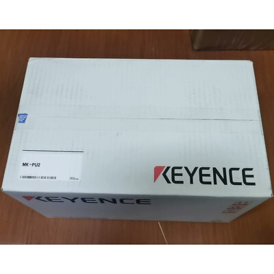 1pcs NEW KEYENCE MK-PU2 MK series inkjet printer SPOT STOCKS | eBay