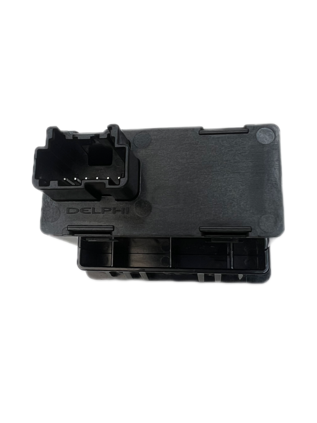 GM Black Dual Charge Android & USB Port Part# 13525889 Replaced By ...