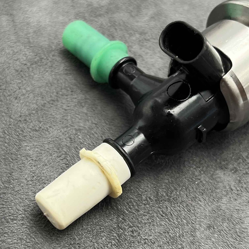 New DEF Injector Kit For Kubota 1J509-19501 1J50919501 | eBay