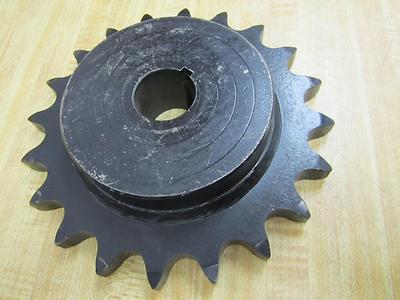 Martin 80B20 Sprocket 20 Teeth 1-1/4" | eBay