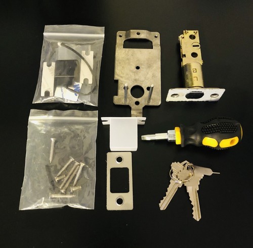 Lockstar Smart Door Lock | eBay