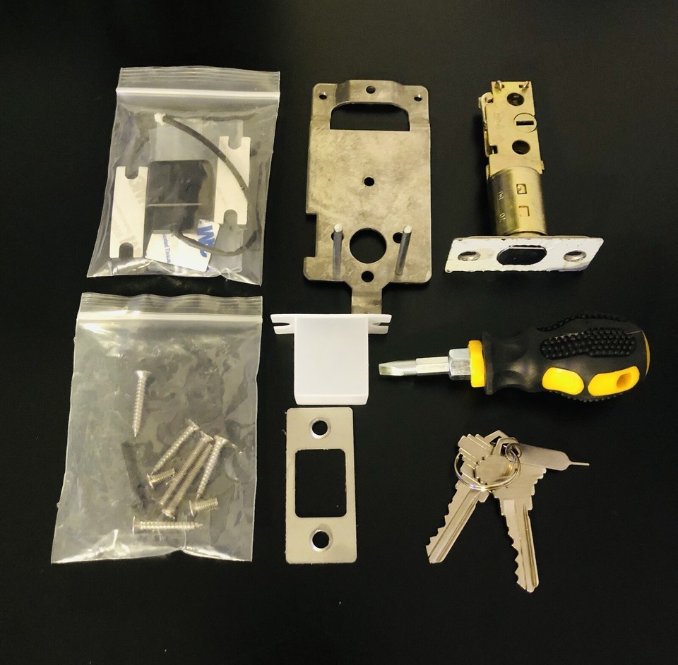 Lockstar Smart Door Lock | eBay