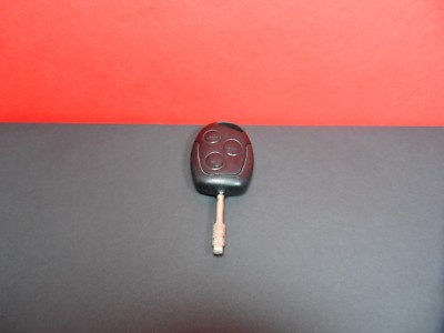 Ford 3 button key remote fob complete with circuit board 98AG15K601AD ...