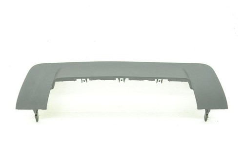 2019-2022 Nissan Altima SR Black Dash Center Trim Panel 682606CA0A | eBay