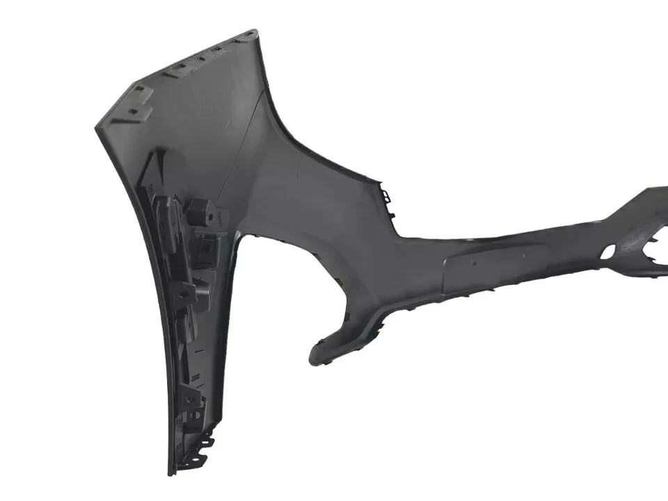 For 2022-2024 Chevrolet Equinox LS Front Bumper Cover 84911082 | eBay