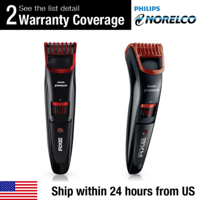 NEW & Genuine Philips Norelco Axe Beard and Stubble Trimmer XA4003/42 ...