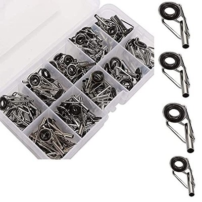 Guides, Tips & Ferrules - Bottom Fishing Guide