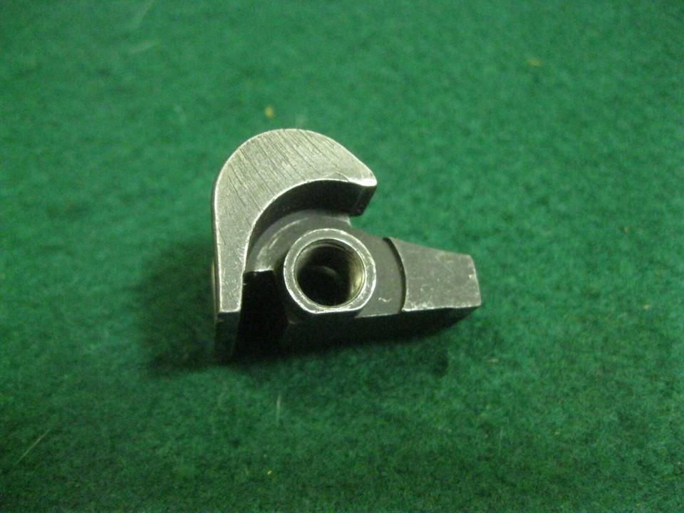 M1 Garand Genuine WWII Winchester / WRA WIN-13 Rear Sight Base | eBay