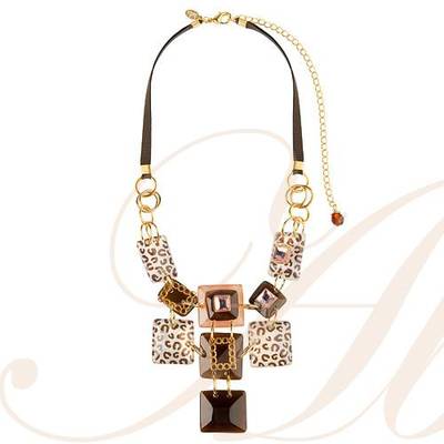 L'Estate III Necklace from the Four Seasons Collection by Lalo Orna | eBay