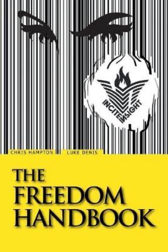 Luke Denis Chris Hampton The Freedom Handbook (Paperback) (UK IMPORT ...