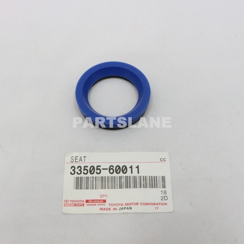 33505-60011 Toyota OEM Genuine SEAT SUB-ASSY, SHIFT LEVER | eBay