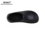 Non-slip Chef shoes ladies men's chef clogs safety kitchen shoes ...