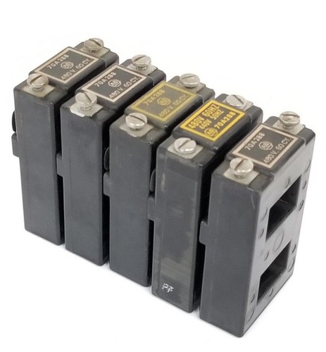 LOT OF 5 ALLEN BRADLEY 70A288 CONTACTOR COILS 440V-50HZ 480V-60HZ | eBay