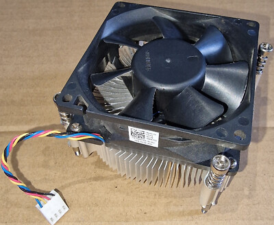 Dell Vostro Inspirion 260s 270s 660 620s 630 3847 0WN7GG Heatsink & Fan ...