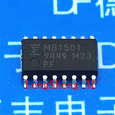 50PCS MB1501 1501 Encapsulation:SOP-16 ...