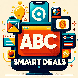 ABC Smart Deals | eBay Stores