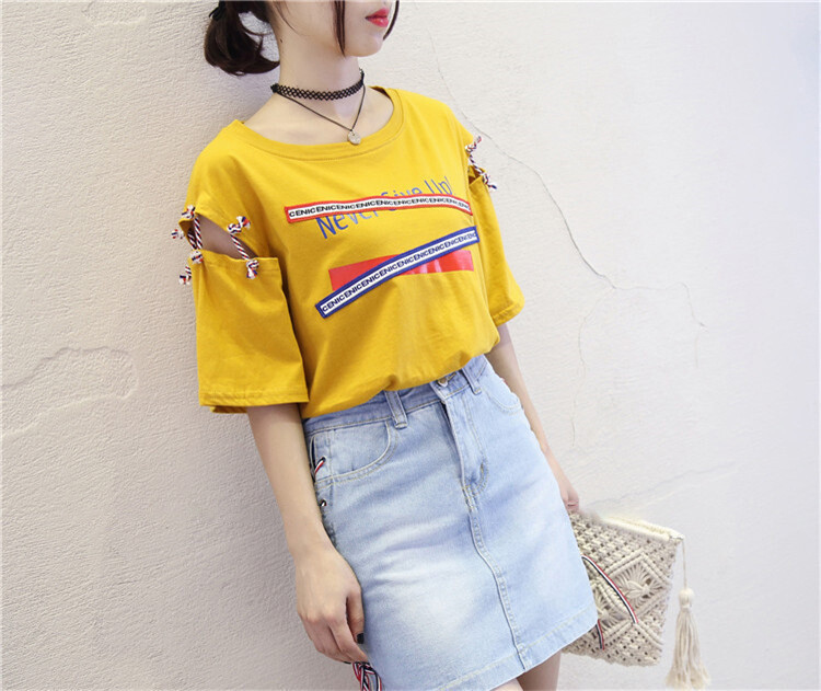 Korean Girls Summer Fashion Style