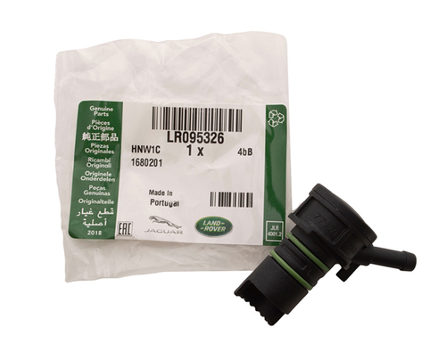 LAND ROVER DISCOVERY SPORT L550 Engine Connecting Vent Pipe LR095326 ...