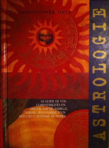 ASTROLOGIE CHRISTOPHER ODLE | eBay