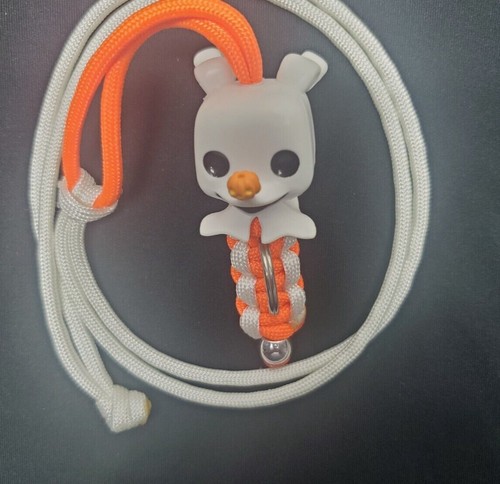 Funko Pop! Keychain: Zero Nightmare before Christmas - Idle Ties ...