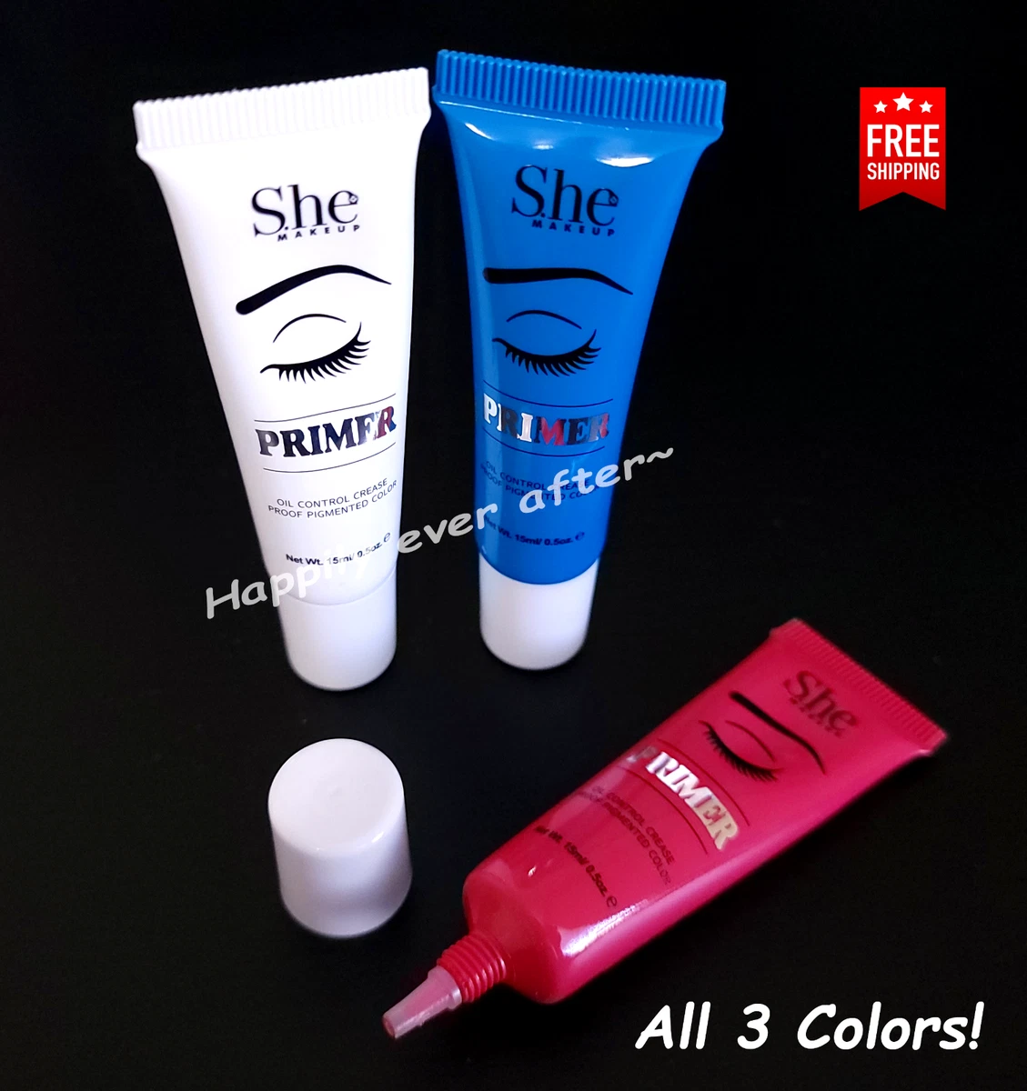 Makeup Oil Control Primer | Saubhaya Makeup