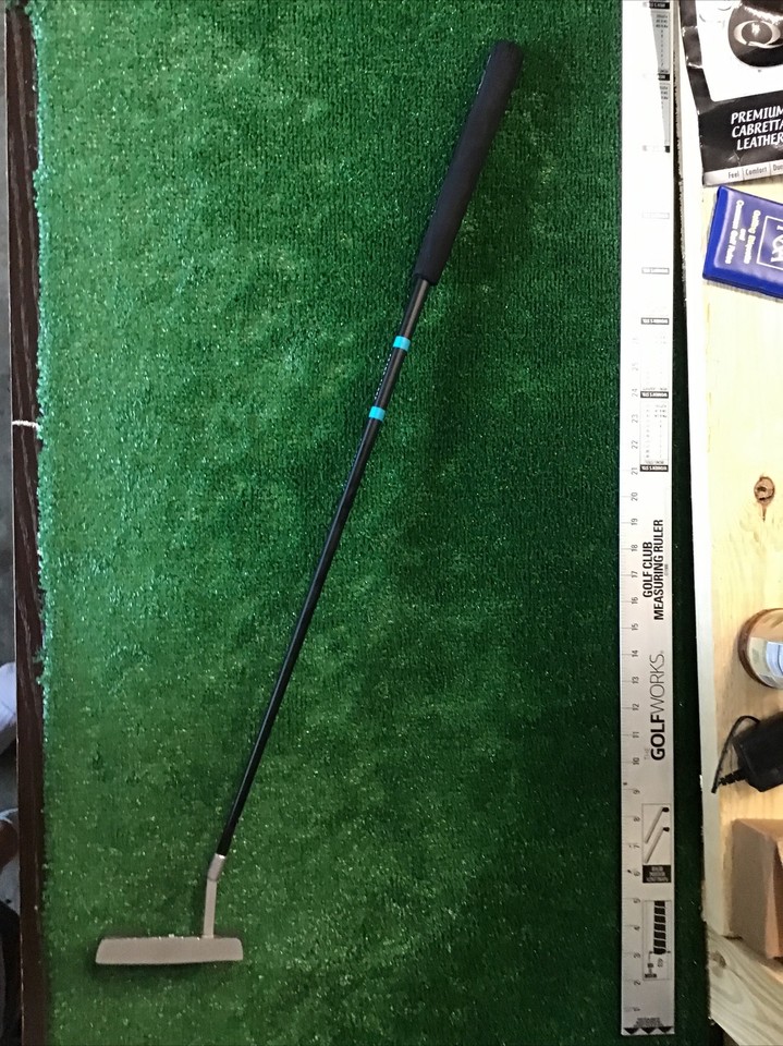 Stand Alone S7K Putter 34” Inches | eBay