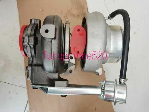 NEW GENUINE HOLSET HE250WG 5354027 5354187 CUMMINS QSB5.9 Turbocharger ...