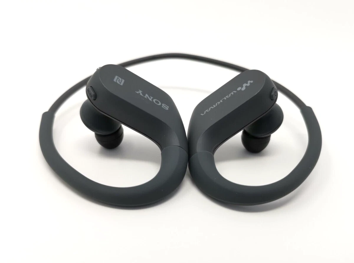 Sony Mp3 Player Wireless