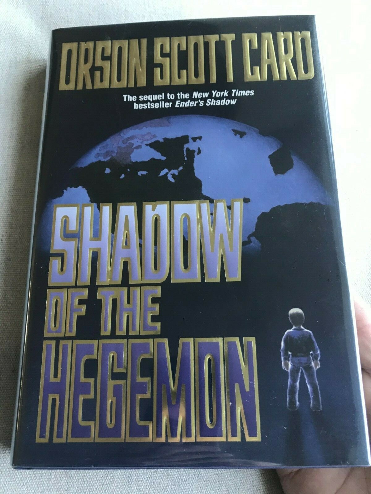 Shadow Of The Hegemon
