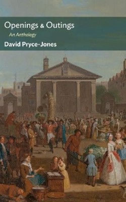 David Pryce-Jones Openings & Outings (Paperback) (US IMPORT) | eBay ...