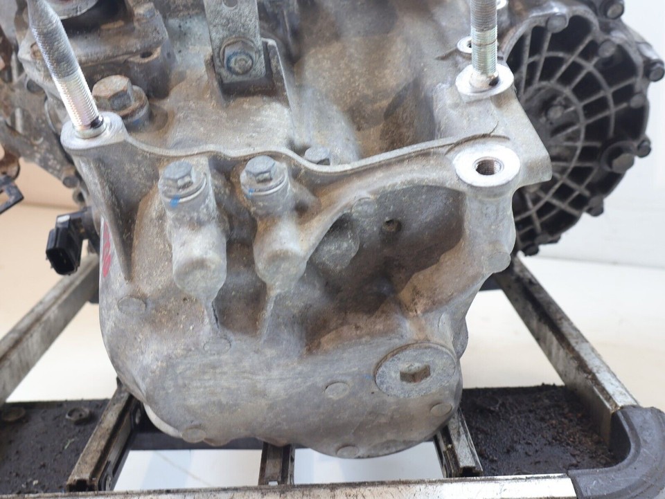 2014-2015 Honda Civic Si Manual Transmission 2.4L MT OEM 106k Miles 14 ...