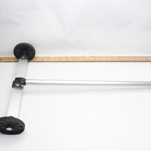 Empire 11.5 in. Black and Silver Adjustable Magnetic Clean Sweep | eBay