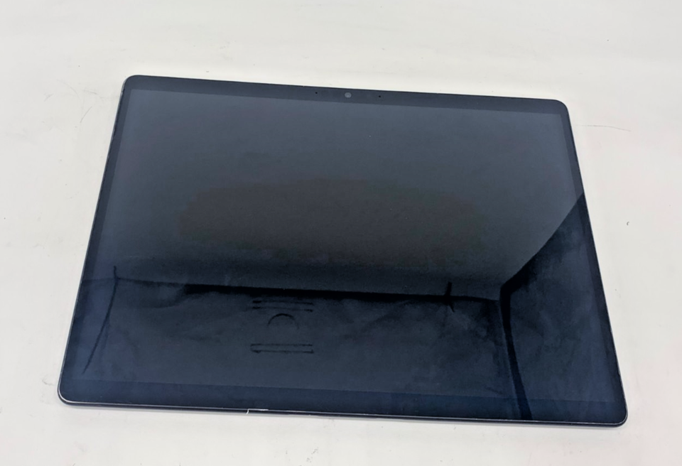 Microsoft Surface Pro 9 2038 i7-1265U 16GB DDR5 256GB SSD Black -Fair ...