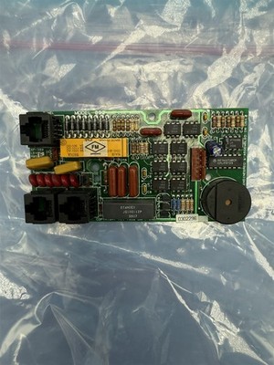 DMP Model 893 Dual Line Module | eBay