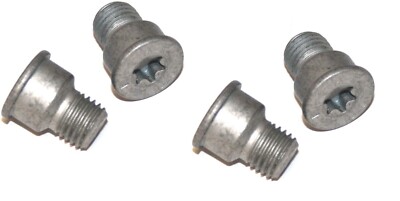 AUDI A8 Q7 VW TOUAREG PORSCHE CAYYENE BRAKE DISC RETAINING SCREW ...