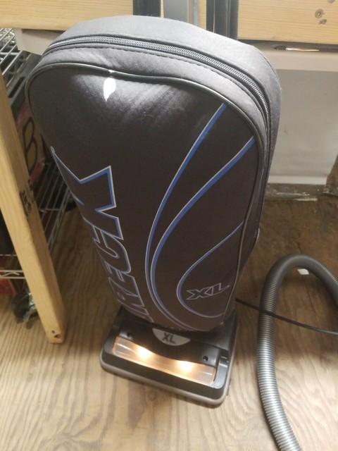 Oreck XL Pro Plus Upright Vacuum Cleaner for sale online | eBay