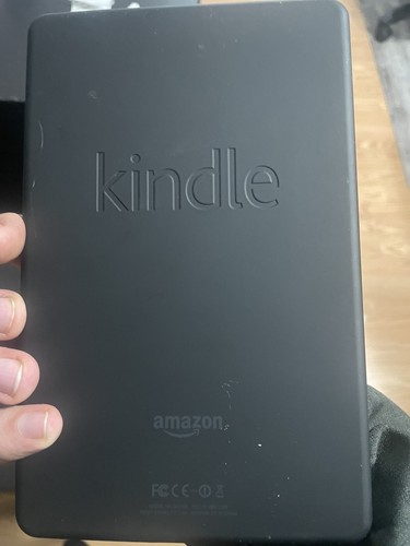 Amazon Kindle Fire OS Tablet w/Prime Music 6 | eBay