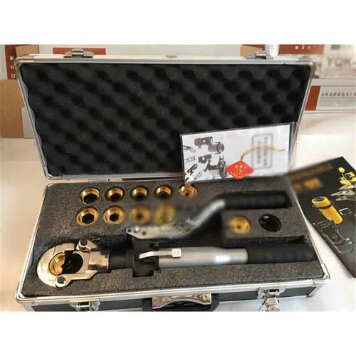 460mm Hydraulic Crimping Tool Terminal Pliers HT-300 Range 16-300mm2 | eBay