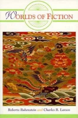 Worlds of Fiction - Paperback By Rubenstein, Roberta - GOOD ...
