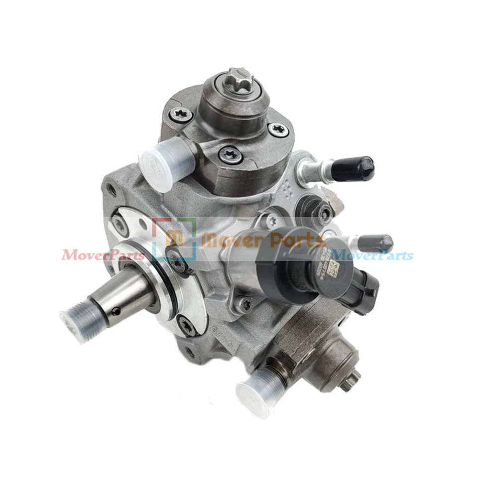 Fuel Injection Pump 0445010648 0445010834 For 16-19 Nissan TITAN XD 5 ...