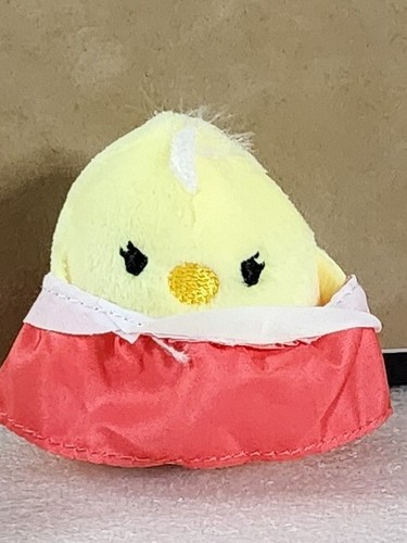 Squishmallows Squishville Blind Mystery Capsule Aimee the Chick 2 ...