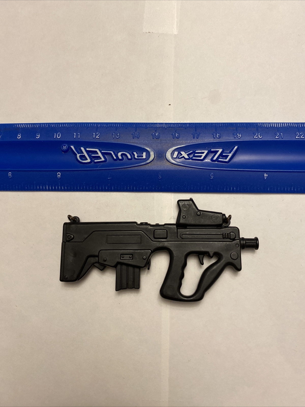 GI JOE GUN FOR 12" ACTION FIGURE 1/6 SCALE 1:6 -JB | eBay