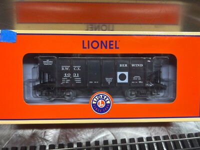 Lionel 6-85288 Berwind GLa Hopper | eBay