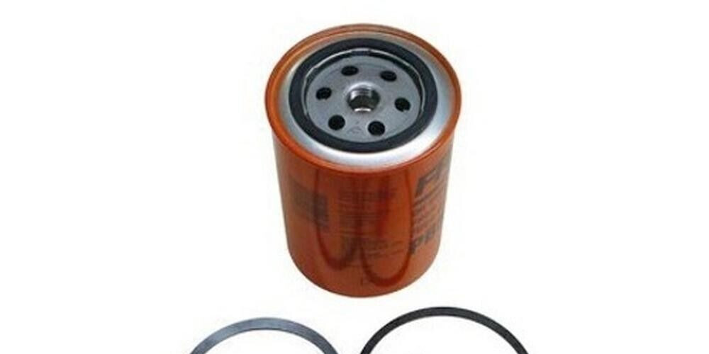 HIFI-FILTER SN138 - Fuel filter cross reference